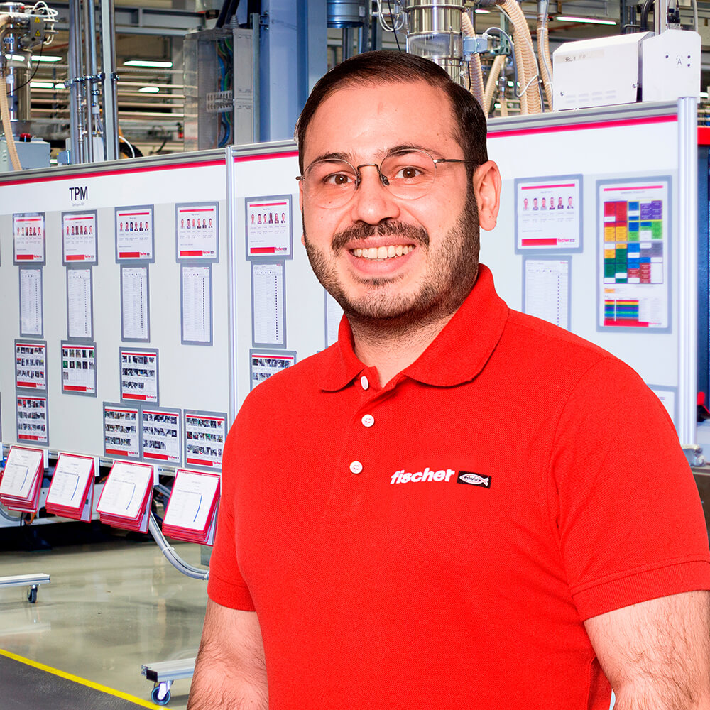 Selim-Tuğra Demir - bauinformation.com