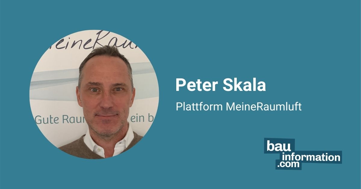 Peter Skala - bauinformation.com