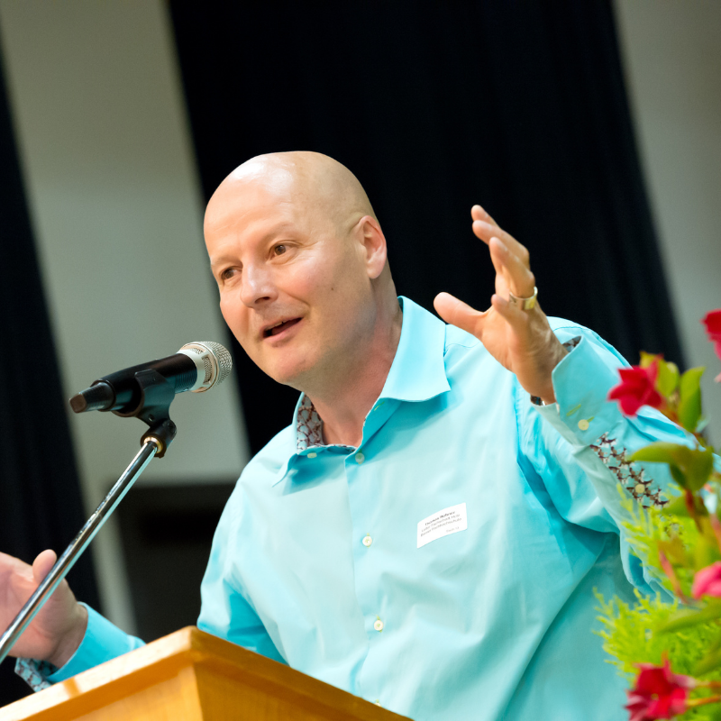 Thomas Rohner - bauinformation.com